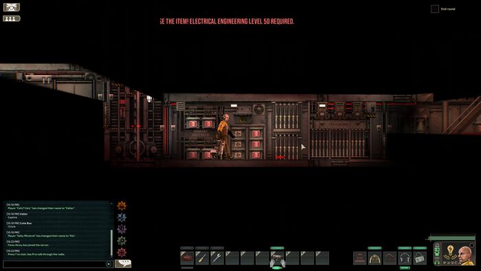 Barotrauma - The Wiki